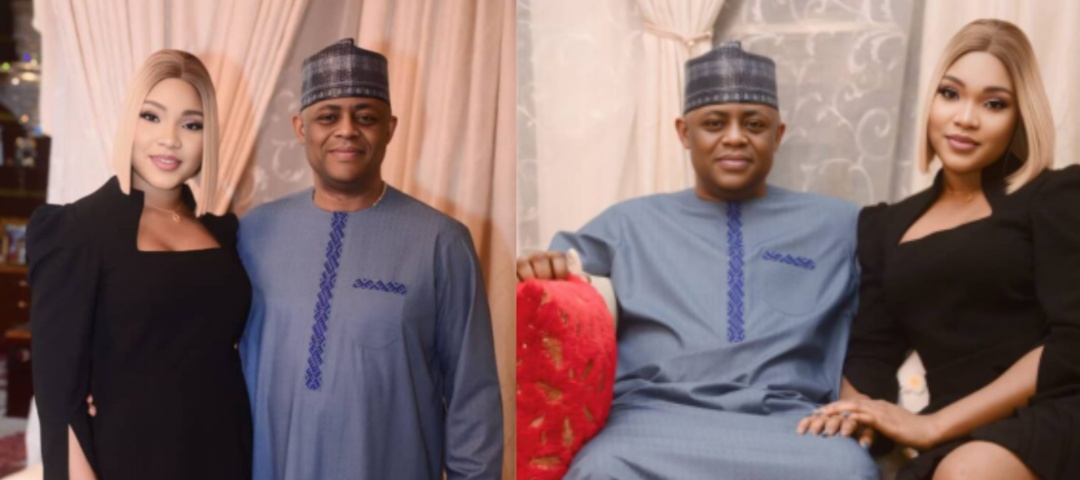 Femi Fani-Kayode Marries Again — KeepLoss