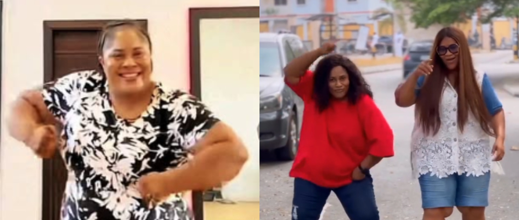 “You Bu!!!ed Her First!”- Bigbutfit’s Friend Calls Out Body-Shamers ...