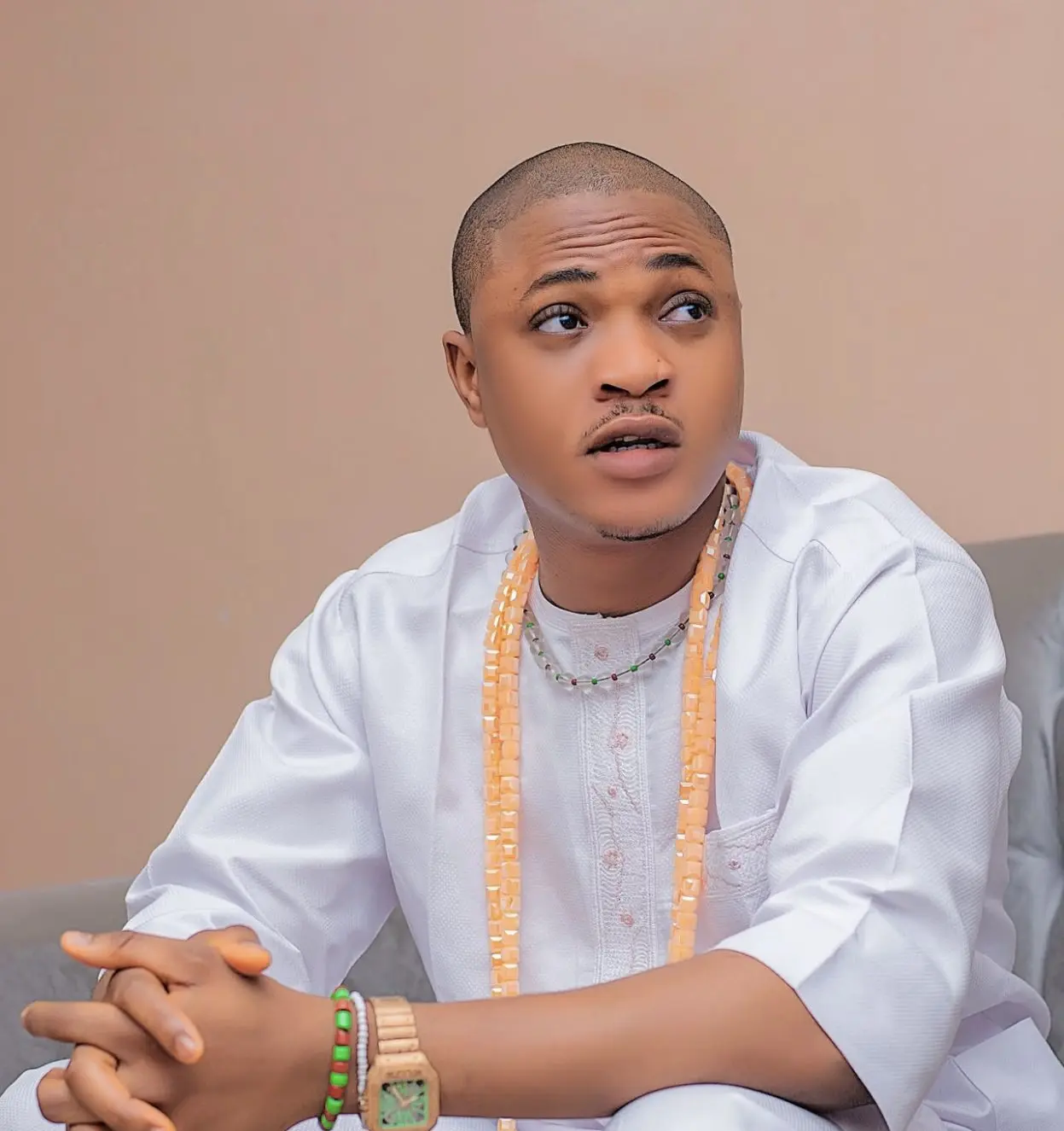 Isese Day: Stop Abandoning Our Culture, Tradition – Ogun Chief Priest ...